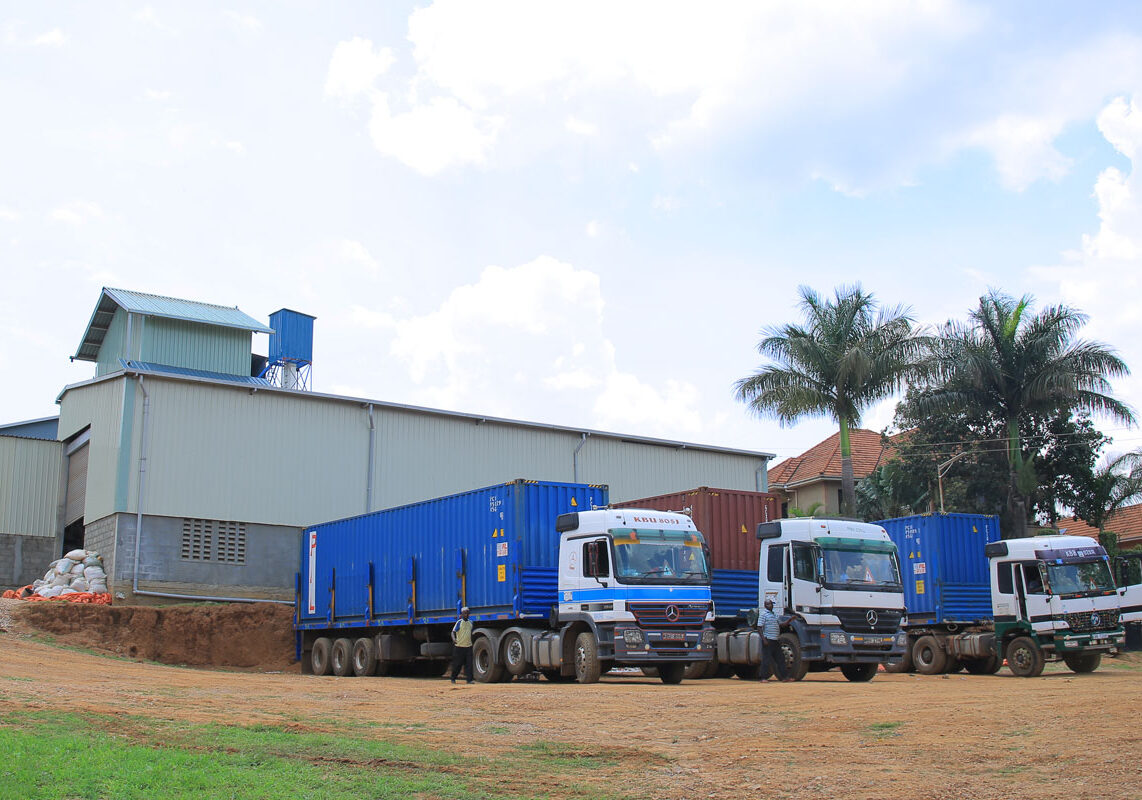 Logistics (Land, Air, Water) – PG3 Logistics Co. Ltd